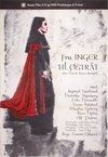 Original authentic vintage poster - Title: 'Fru Inger til Østråt' designed by Krogh, Guy (1917 ...